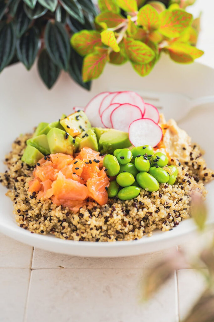 Quinoa: The Superfood of the Andes - Healthy Living Today Lifestyle