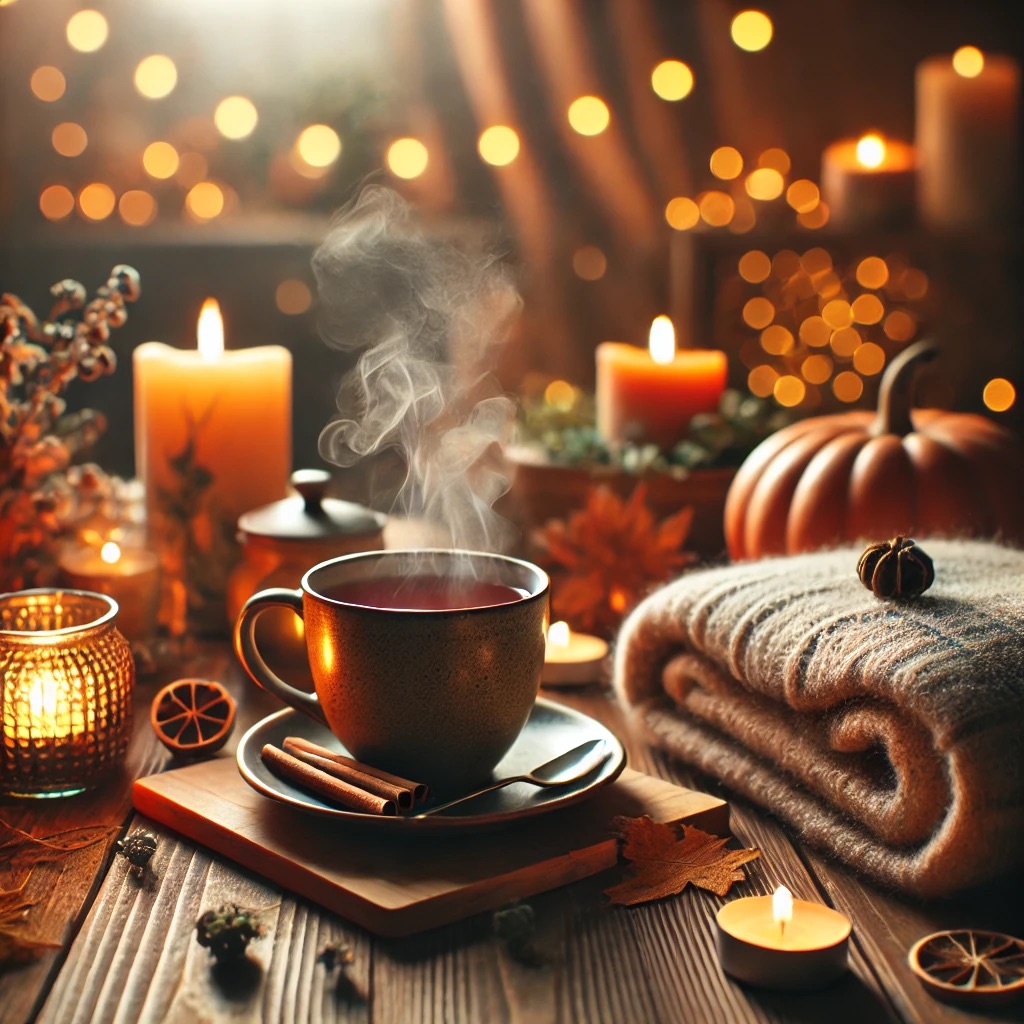 Embracing Fall Wellness: A Guide to Nurturing Your Mind, Body, and Soul ...