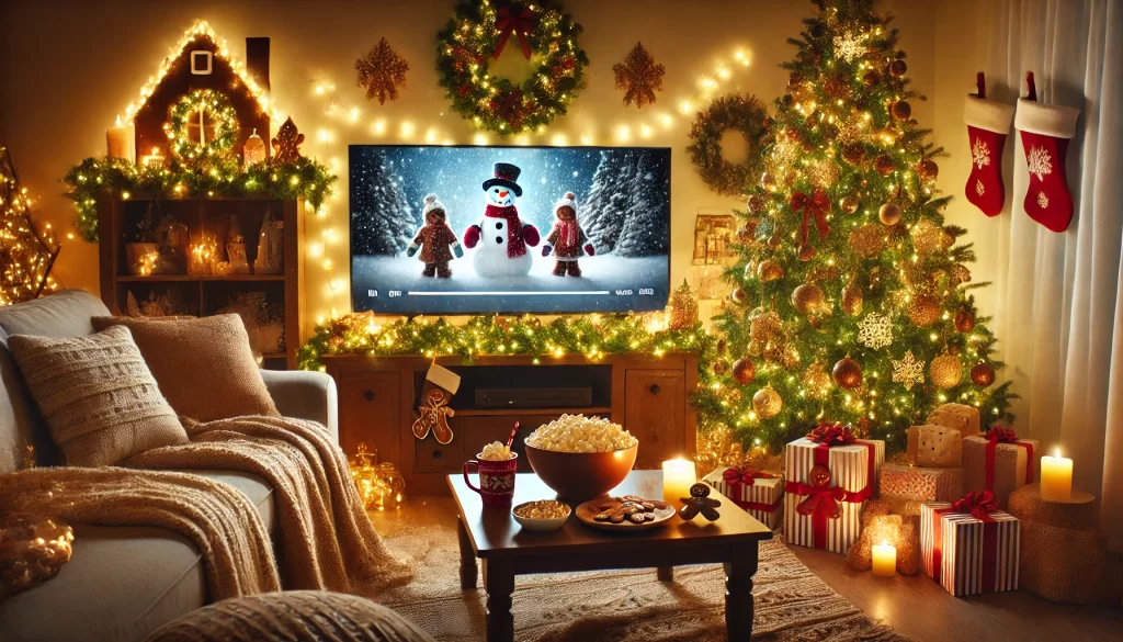 The Ultimate Christmas Movie Guide: 15 Must-Watch Films to Cozy Up With ...